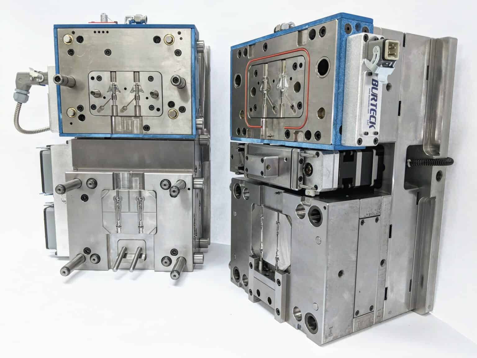 About Burteck | Injection Mold Design, Manufacturing, Development ...